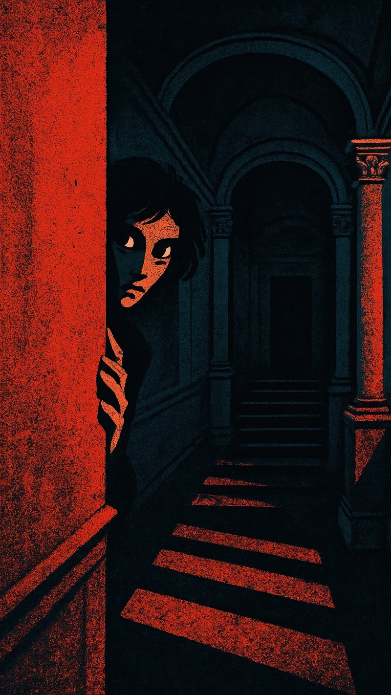 Corridor Light Shadow Architecture Images | Free Photos, PNG Stickers ...