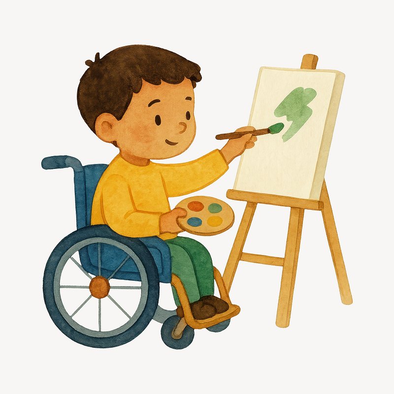 Wheelchair Boy Shadow Book Images | Free Photos, PNG Stickers ...