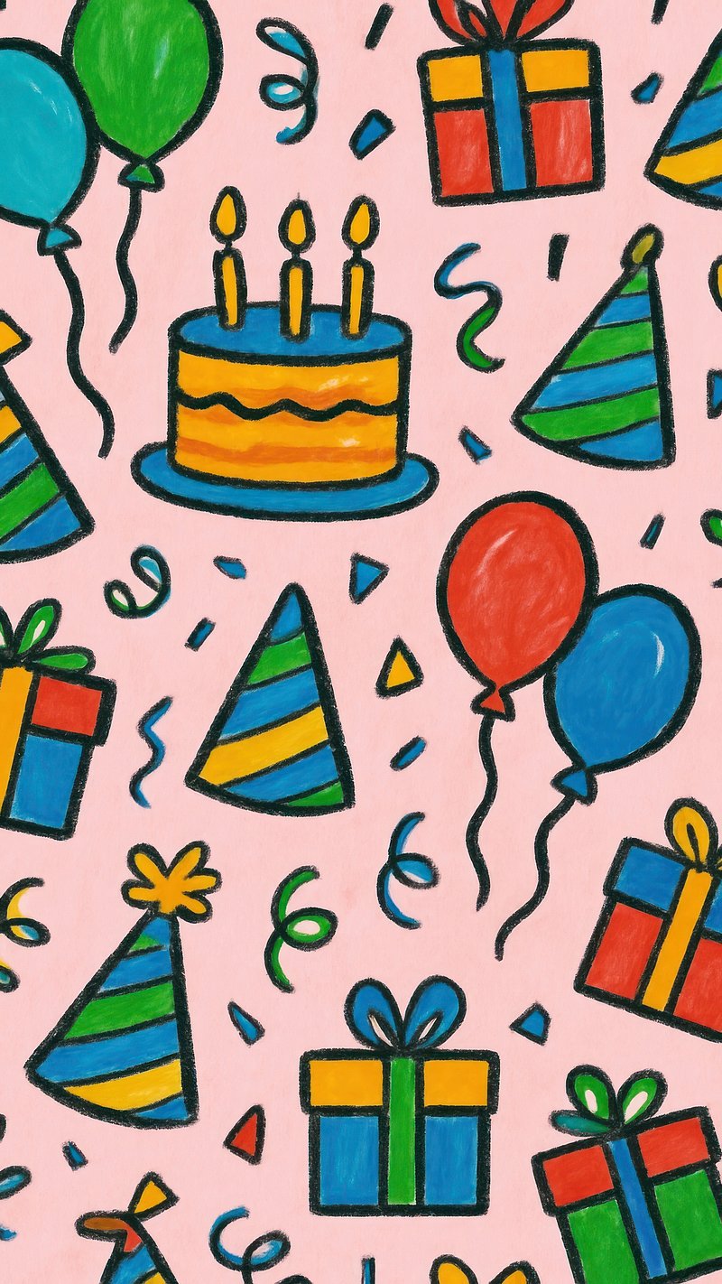 Birthday Wording Design Celebration Images | Free Photos, PNG Stickers ...