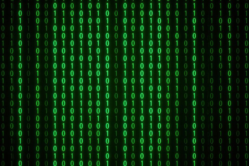 Matrix Digits Wallpaper Background Code Design Images | Free Photos ...