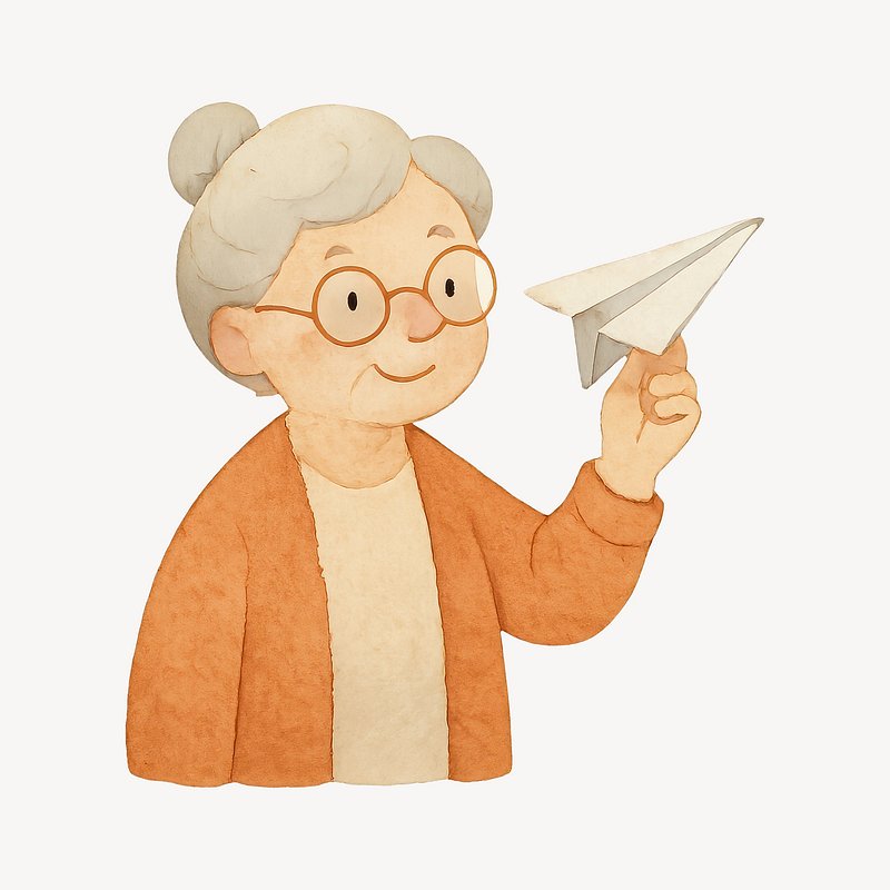 Baby Plane Paper PNG Images | Free Photos, PNG Stickers, Wallpapers ...