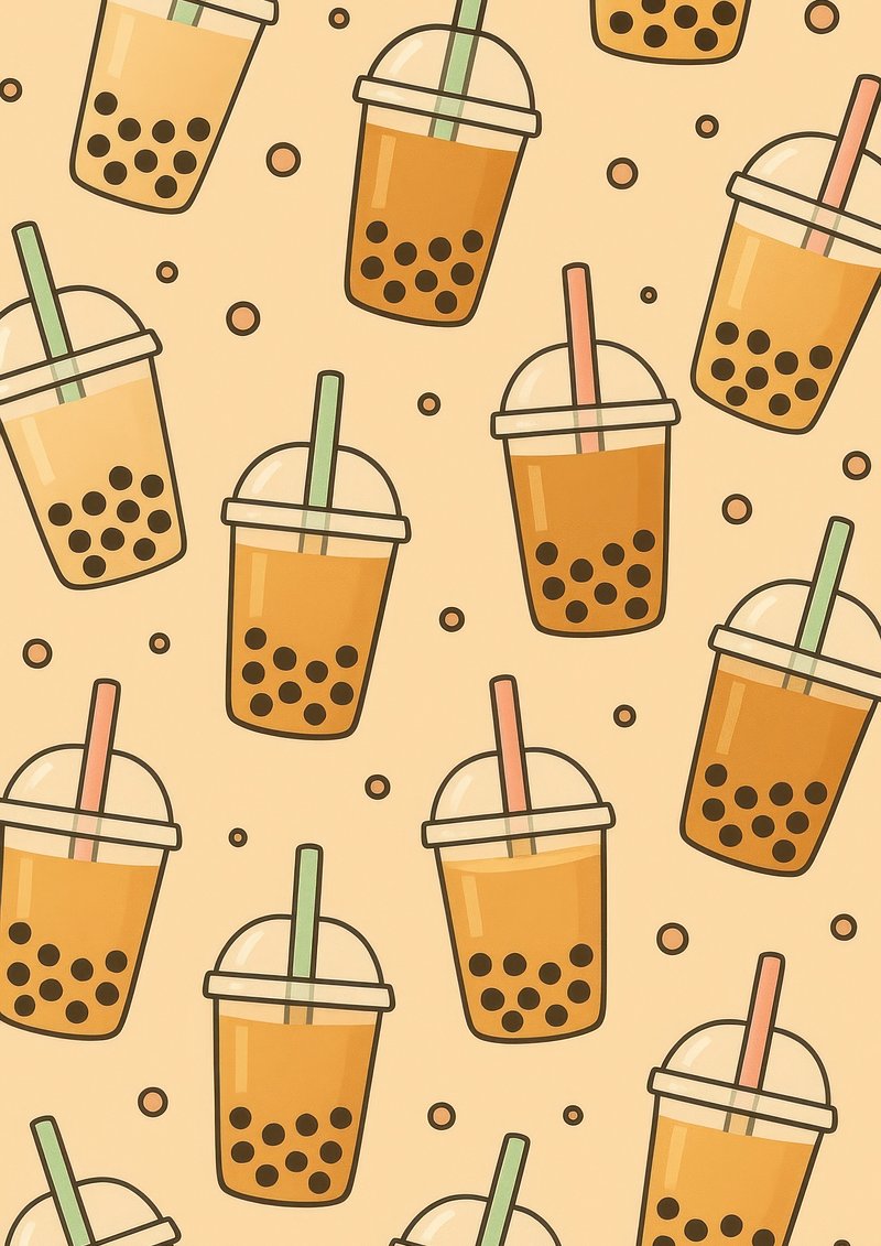 Cute Boba Images | Free Photos, PNG Stickers, Wallpapers & Backgrounds ...