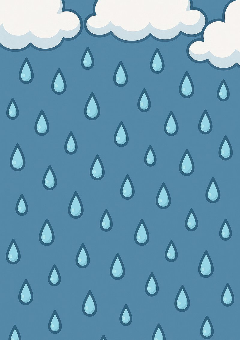 Rain Cartoon Images | Free Photos, PNG Stickers, Wallpapers ...