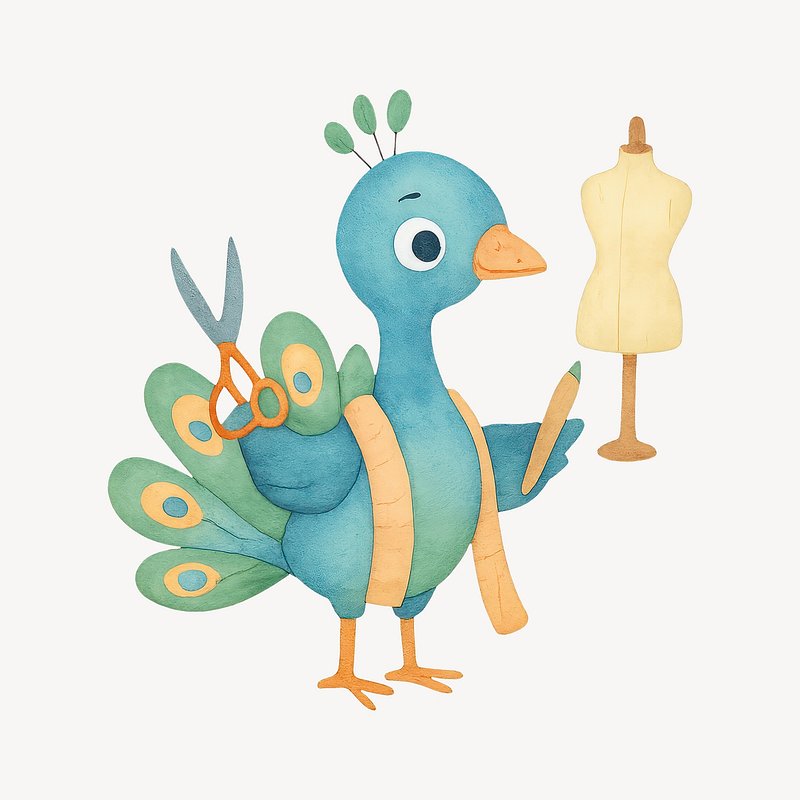 Tailoring+cartoon+images Shadow Images | Free Photos, PNG Stickers ...