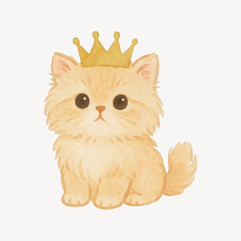 Persian Art TIF Cat TIFF Book Images | Free Photos, PNG Stickers ...