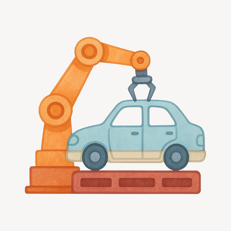 Car Production Automobile Technology Images | Free Photos, PNG Stickers ...