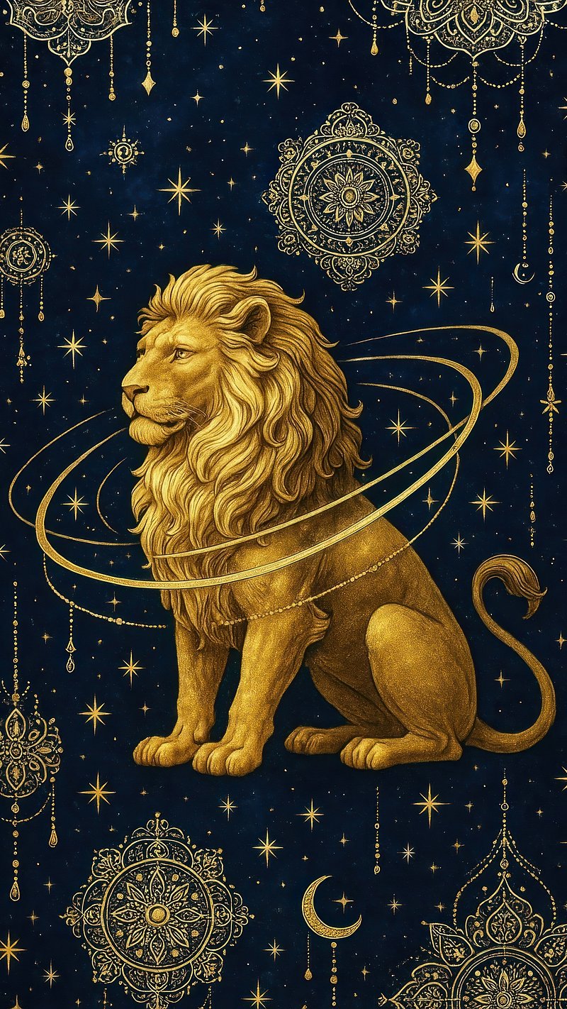 Lion Wallpaper TIFF Art TIF JPEG Images | Free Photos, PNG Stickers ...