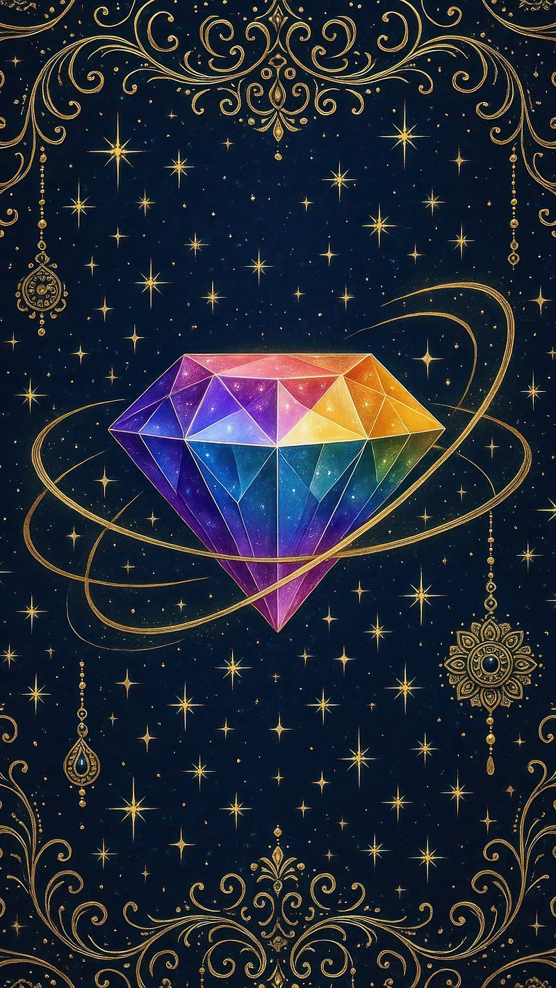 Hanging+diamond+art Wallpaper Images | Free Photos, PNG Stickers ...