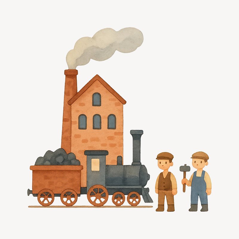 Coal Factory Shadow Images | Free Photos, PNG Stickers, Wallpapers ...