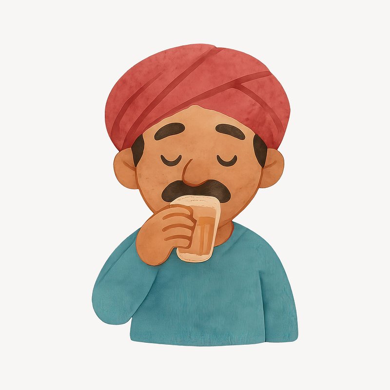 Indian Chai PNG Images | Free Photos, PNG Stickers, Wallpapers ...