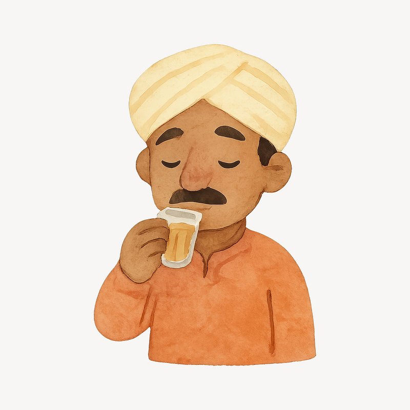 Indian Chai PNG Images | Free Photos, PNG Stickers, Wallpapers ...