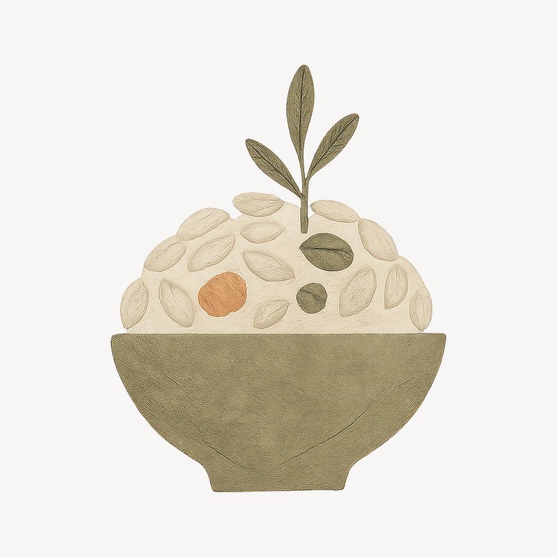 Rice Jar Art Images | Free Photos, PNG Stickers, Wallpapers ...