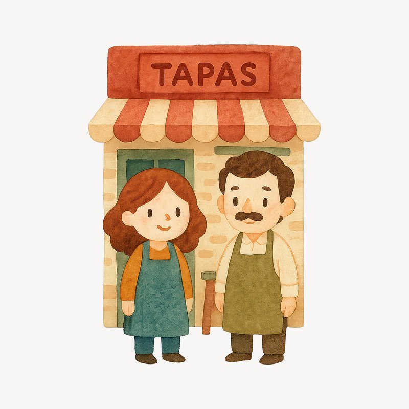 Spanish+cartoon Cute Book Images | Free Photos, PNG Stickers ...