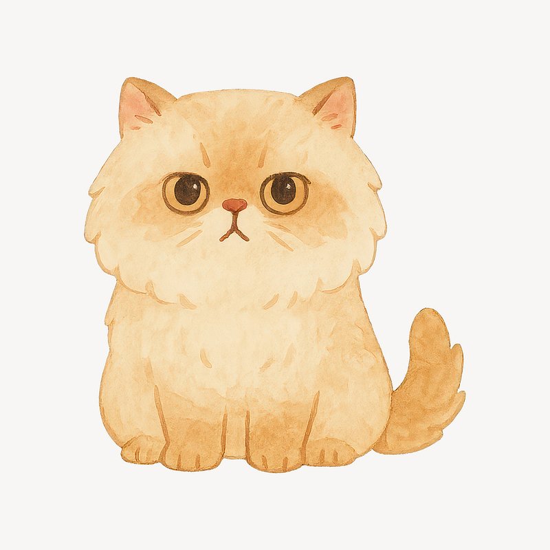 Persian Art TIF Cat TIFF Book Images | Free Photos, PNG Stickers ...