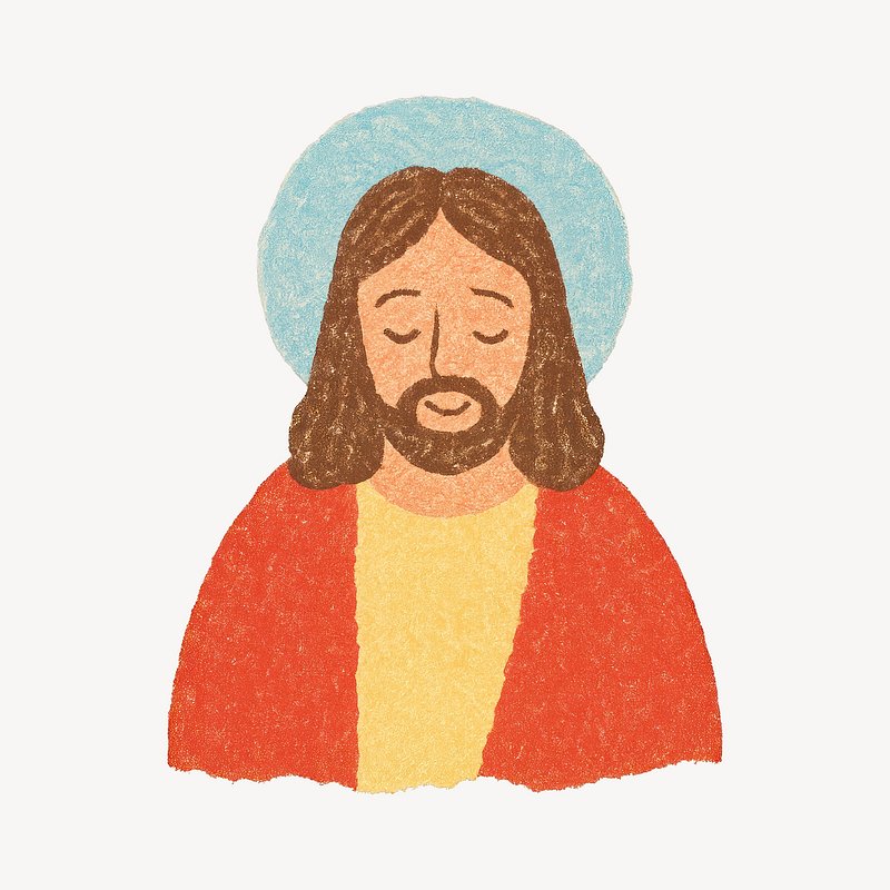 Jesus Collage Images | Free Photos, PNG Stickers, Wallpapers ...