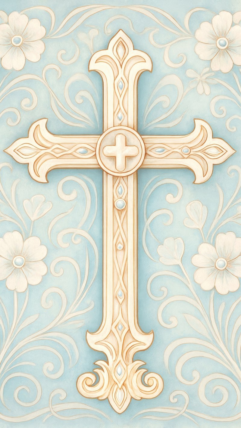 Cross Of Jesus TIFF Images | Free Photos, PNG Stickers, Wallpapers ...