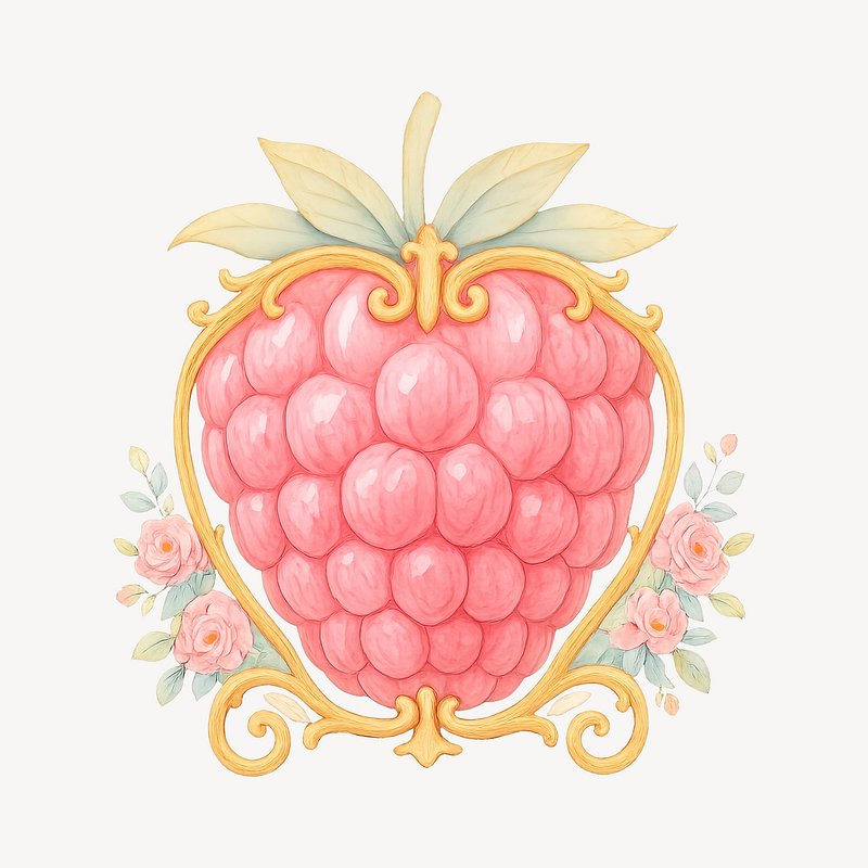 Blue Raspberry Design Images | Free Photos, PNG Stickers, Wallpapers ...