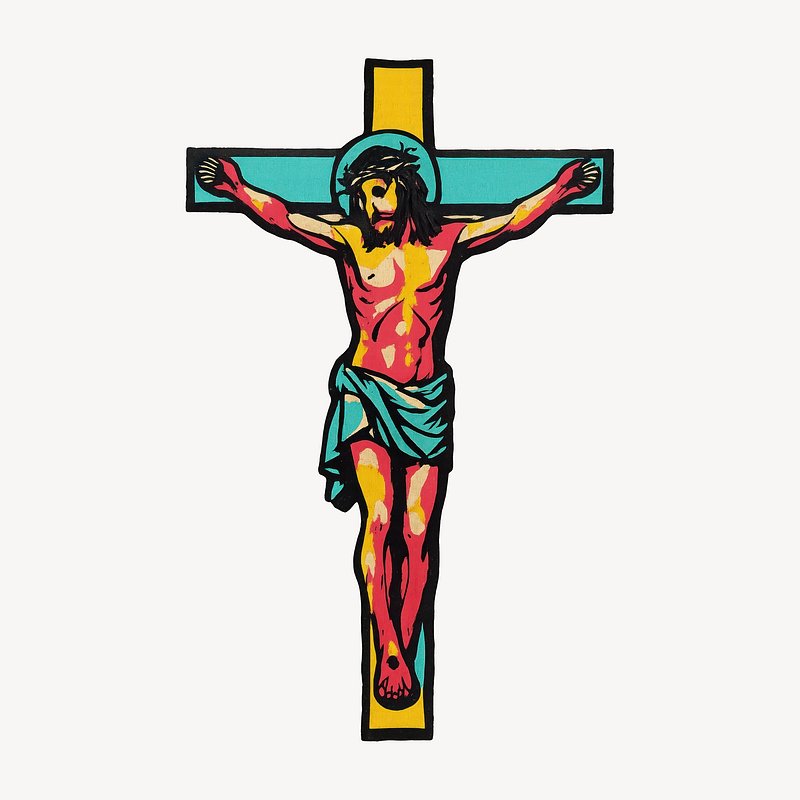 Jesus Collage Images | Free Photos, PNG Stickers, Wallpapers ...