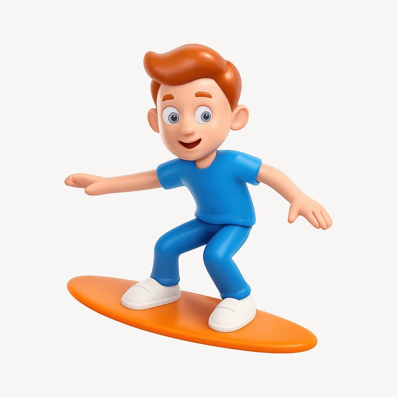 Cute+anime+boy+poses PNG Images | Free Photos, PNG Stickers, Wallpapers ...