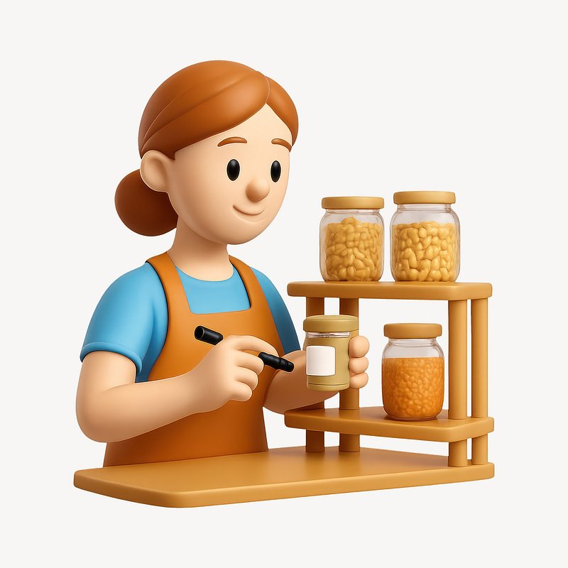 Pantries Minimalist Texture Images | Free Photos, PNG Stickers ...