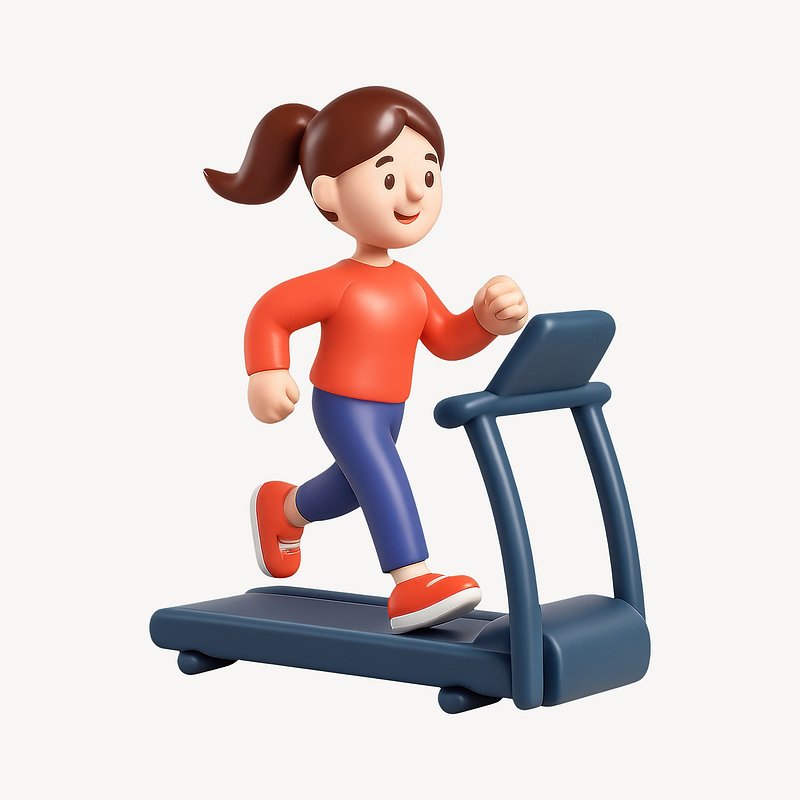 Gym+icon+3d Cartoon Background Images | Free Photos, PNG Stickers ...