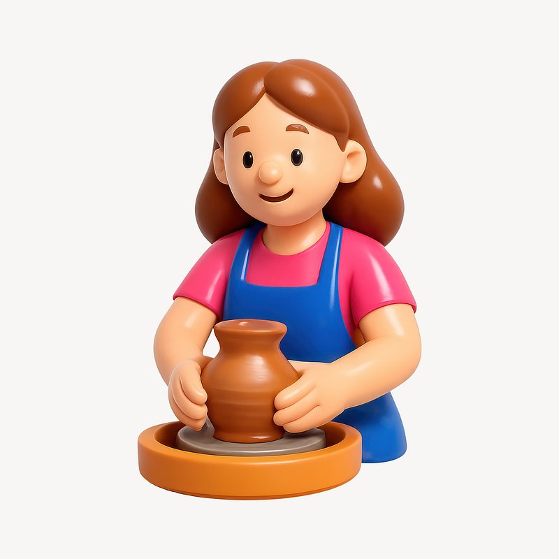 Pink+apron Textures Cartoon Images | Free Photos, PNG Stickers ...