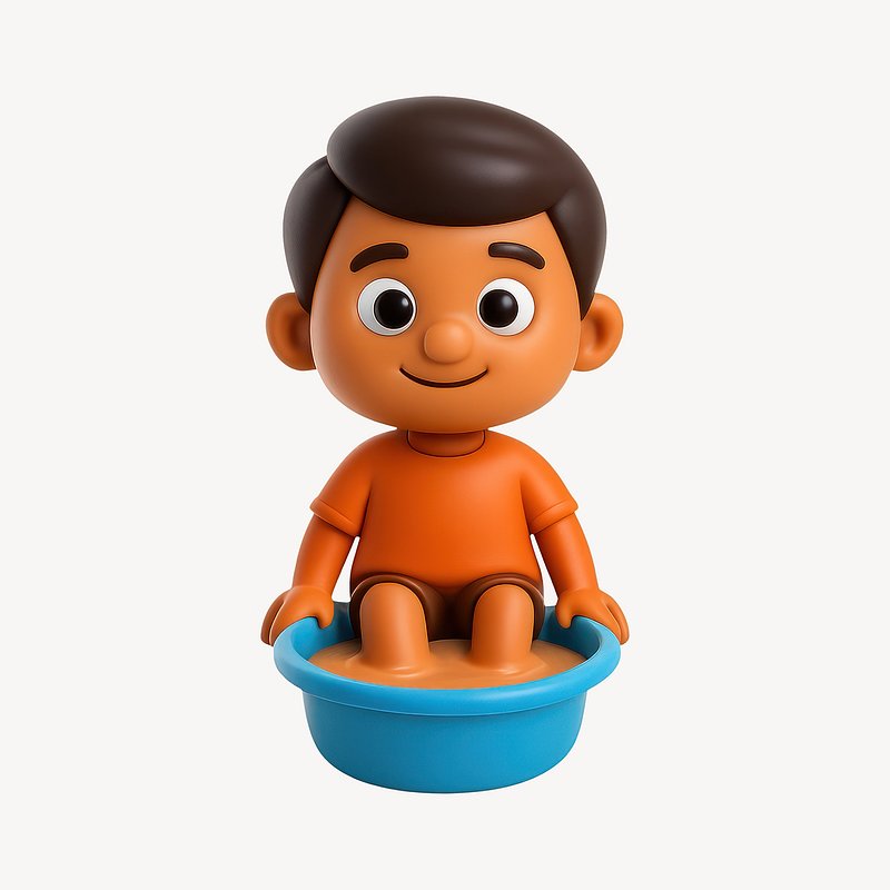 Cartoon Feet Images | Free Photos, PNG Stickers, Wallpapers ...