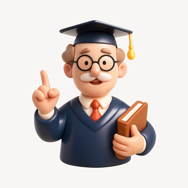 Professors JPEG Design Book Images | Free Photos, PNG Stickers ...