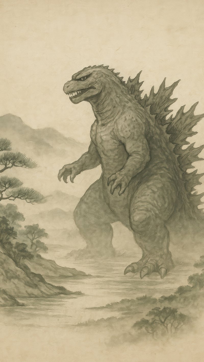 Forest, Sketch Wallpaper TIF Images | Free Photos, PNG Stickers ...