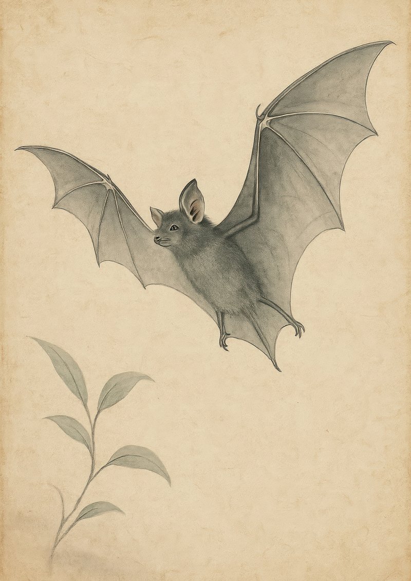Japanese Bat Wallpaper Images | Free Photos, PNG Stickers, Wallpapers ...
