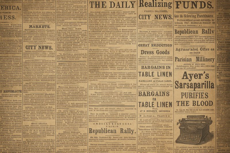 Newsprint texture background newspaper newsprint | Free Photo - rawpixel