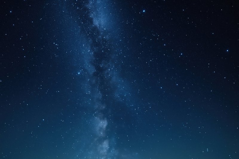 Swimming pool nebula night water | Free Photo Illustration - rawpixel