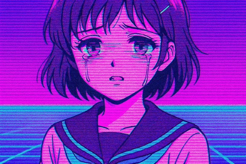 Animated Wallpaper TIF Art TIFF Anime Images | Free Photos, PNG ...