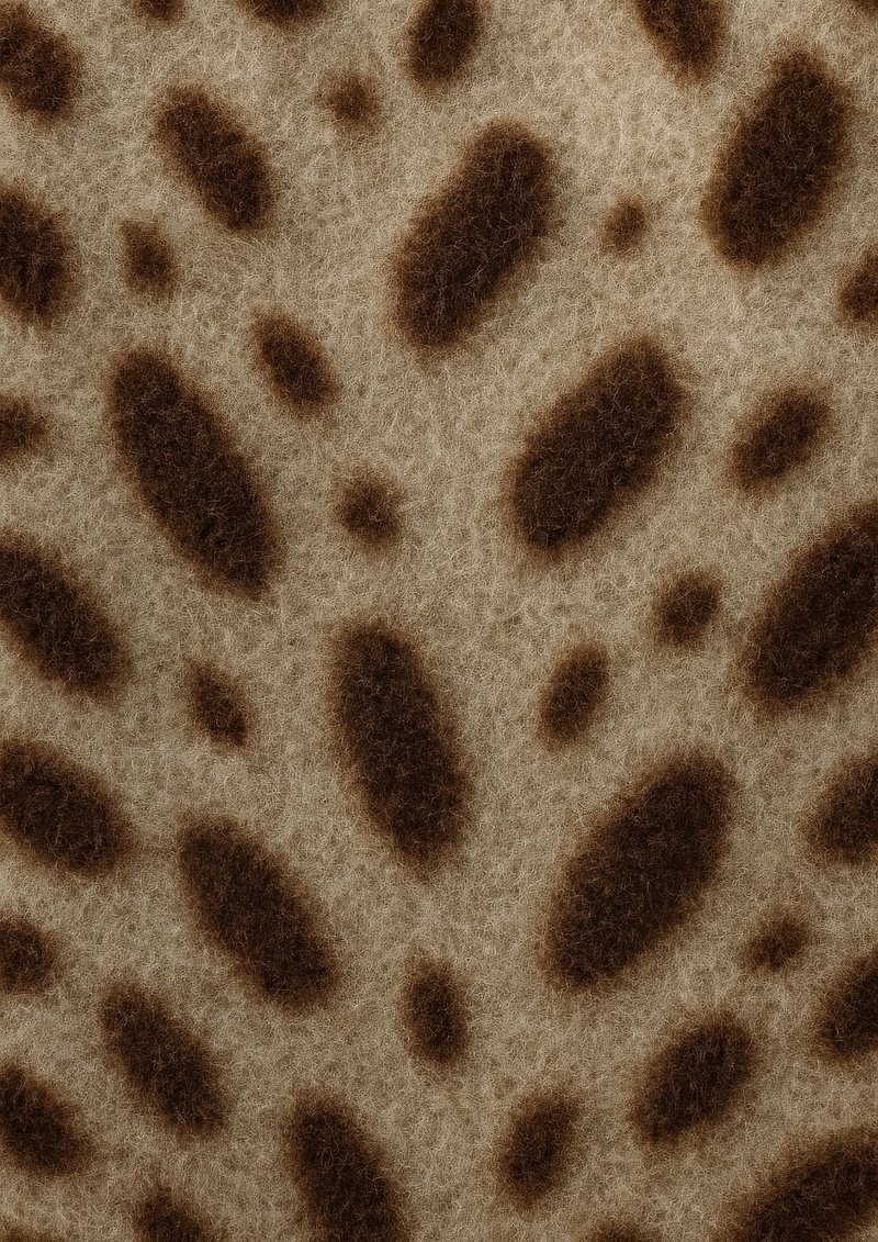 PNG Leopard fur pattern texture | Free PNG - rawpixel