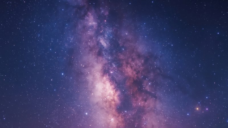 Swimming pool nebula night water | Free Photo Illustration - rawpixel