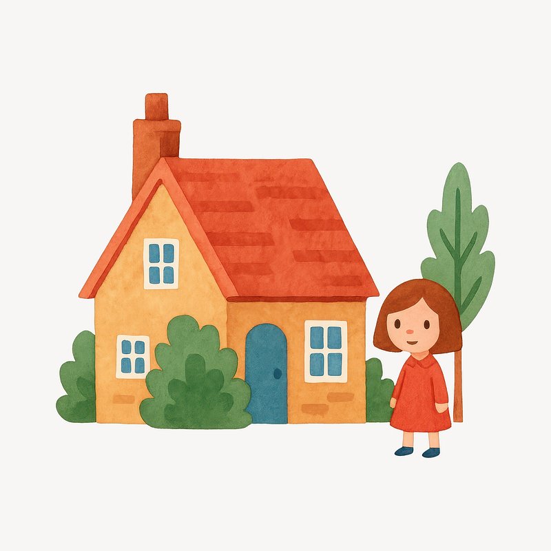 Tall House TIFF Building Housing Architecture Images | Free Photos, PNG ...