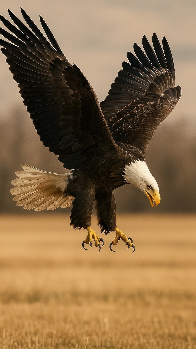 Hand drawn Eagle eagle drawing | Free Photo Illustration - rawpixel