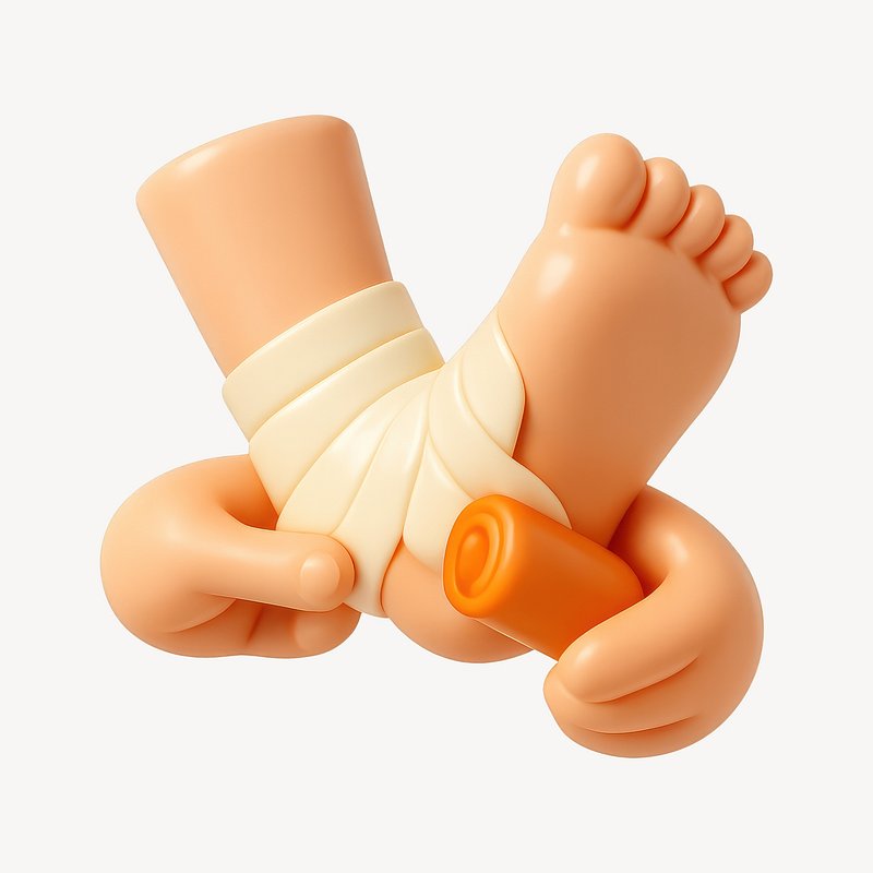 Cartoon Feet Images | Free Photos, PNG Stickers, Wallpapers ...