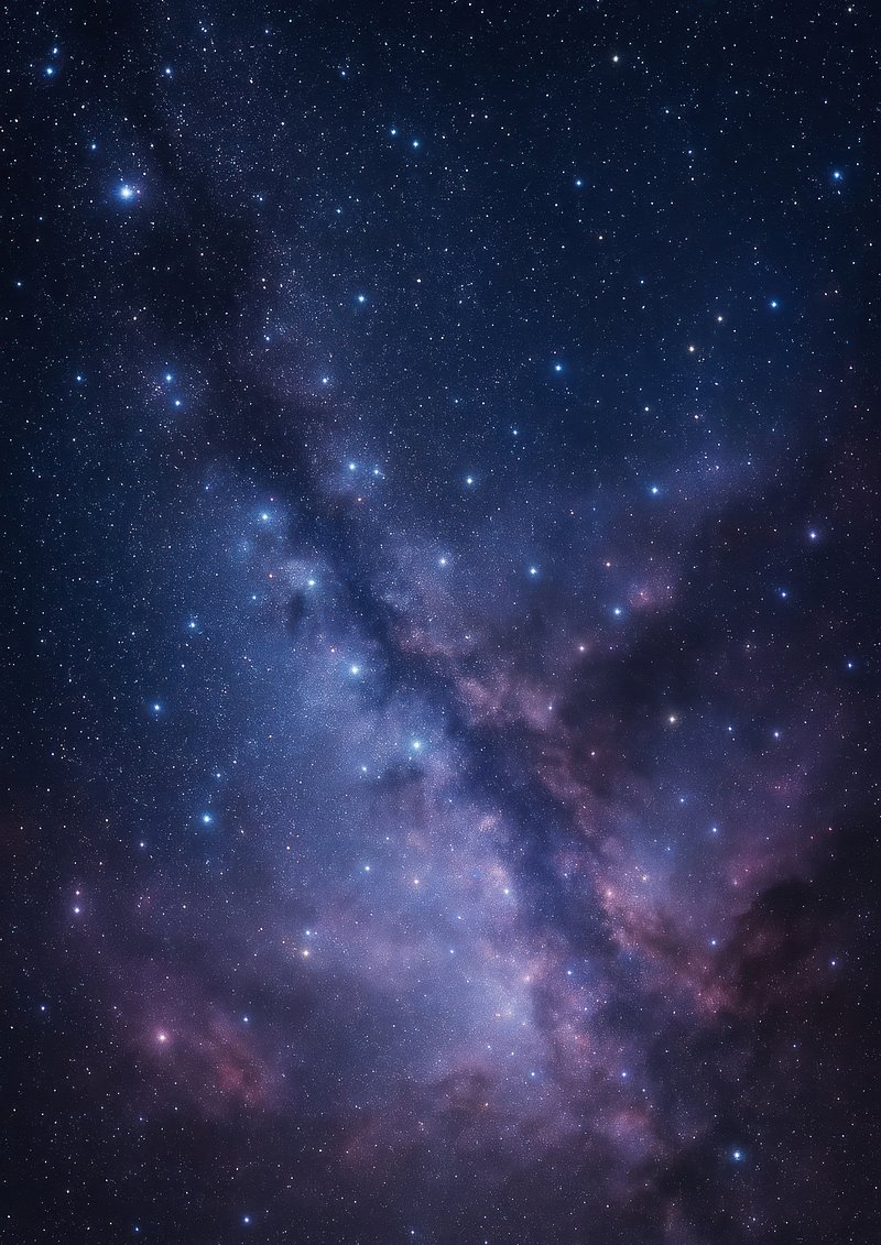 Swimming pool nebula night water | Free Photo Illustration - rawpixel