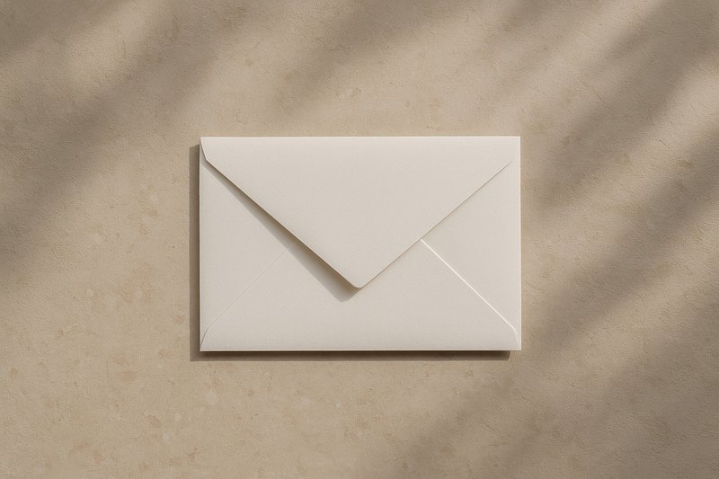 Aesthetic+envelope Mockup Images | Free Photos, PNG Stickers ...