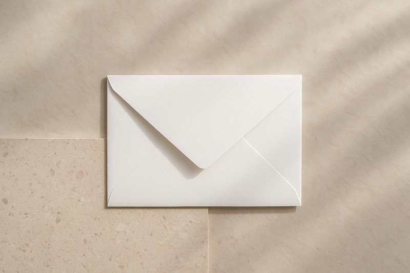 Aesthetic+envelope Mockup Images | Free Photos, PNG Stickers ...