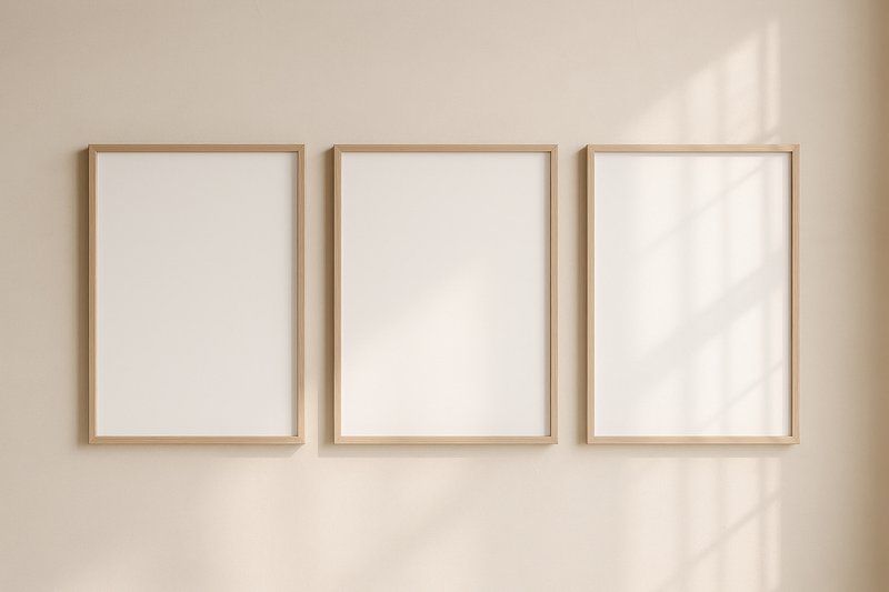 Art+frames Mockup Images | Free Photos, PNG Stickers, Wallpapers ...