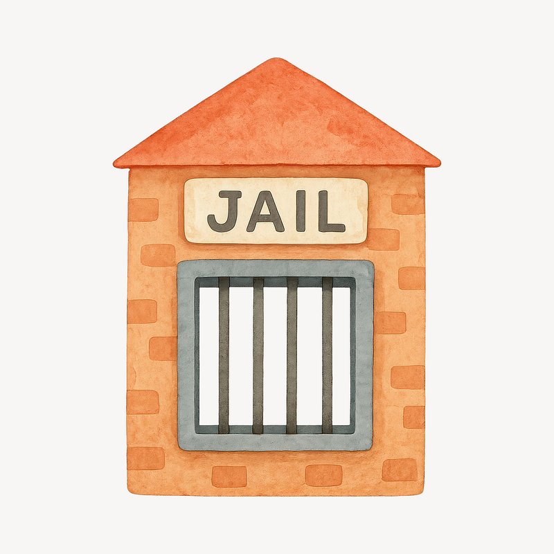 Jail Images | Free Photos, PNG Stickers, Wallpapers & Backgrounds ...