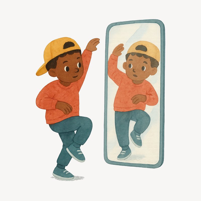 Self Reflection Images | Free Photos, PNG Stickers, Wallpapers ...