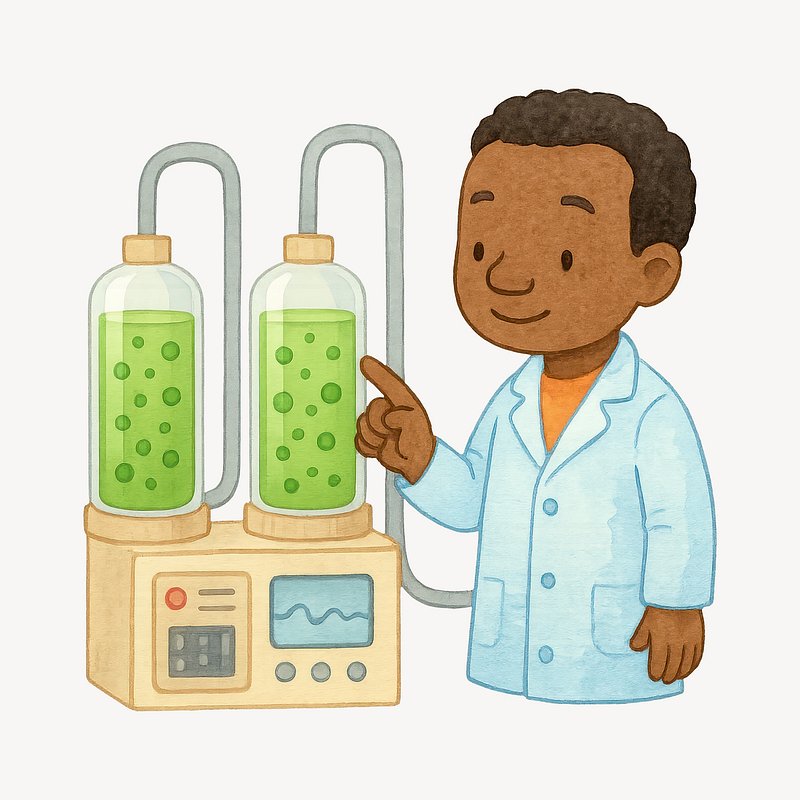 Scientist Cartoon Images | Free Photos, PNG Stickers, Wallpapers ...