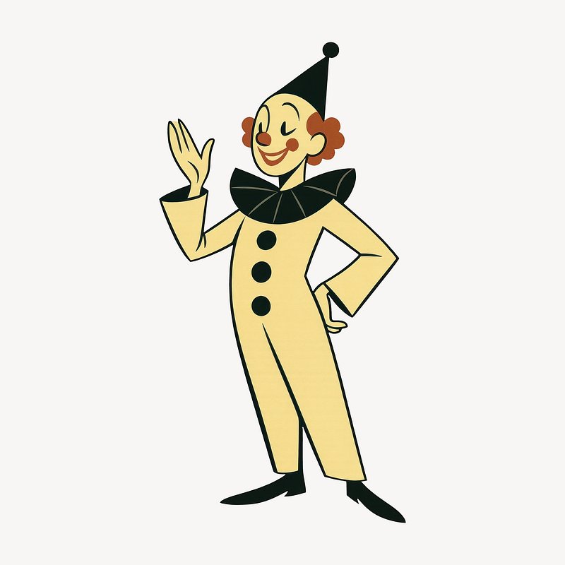 Cute+clown+costume Texture Images | Free Photos, PNG Stickers ...