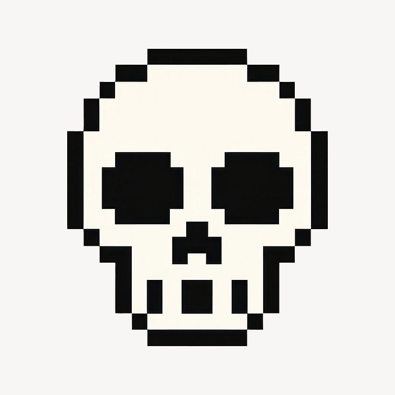 Skull+stencil Vintage Images | Free Photos, PNG Stickers, Wallpapers ...