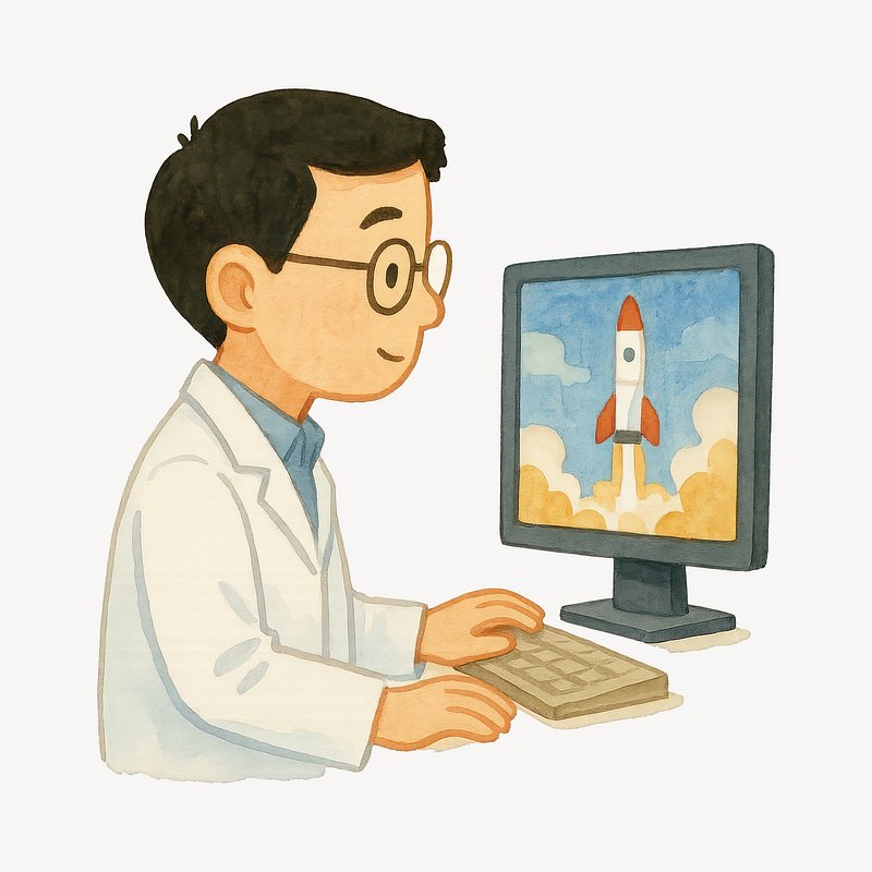 Rocket Man Cartoon Shadow Images | Free Photos, PNG Stickers ...