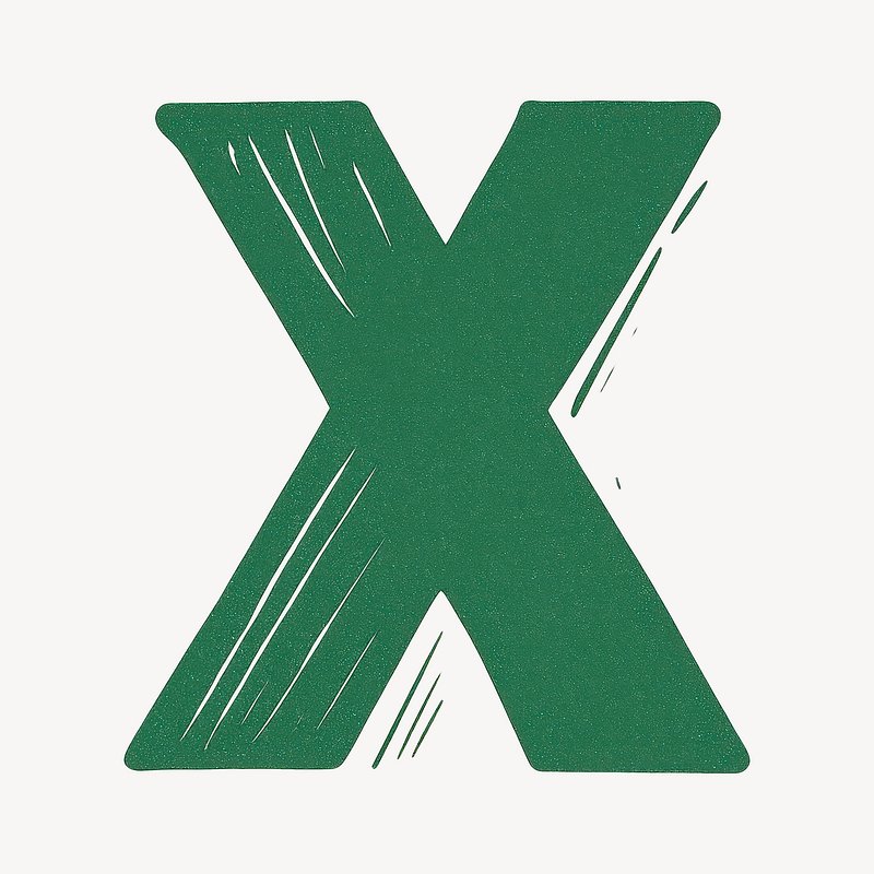 X Logo Designs | Free Vector Graphics, Icons, PNG & PSD Logos - rawpixel