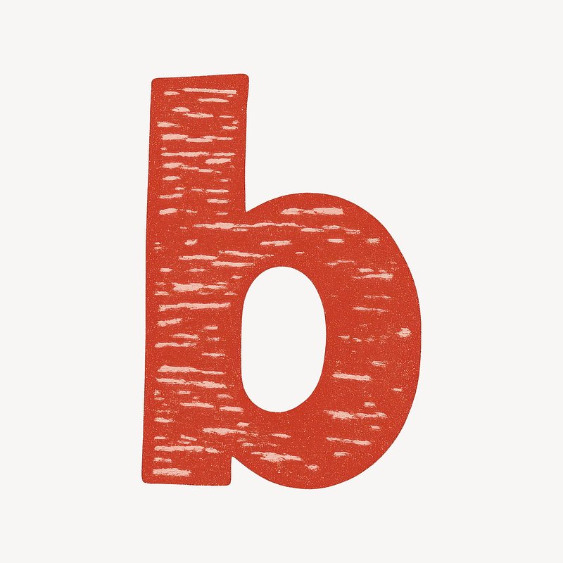 Letter B Images | Free Photos, PNG Stickers, Wallpapers & Backgrounds ...